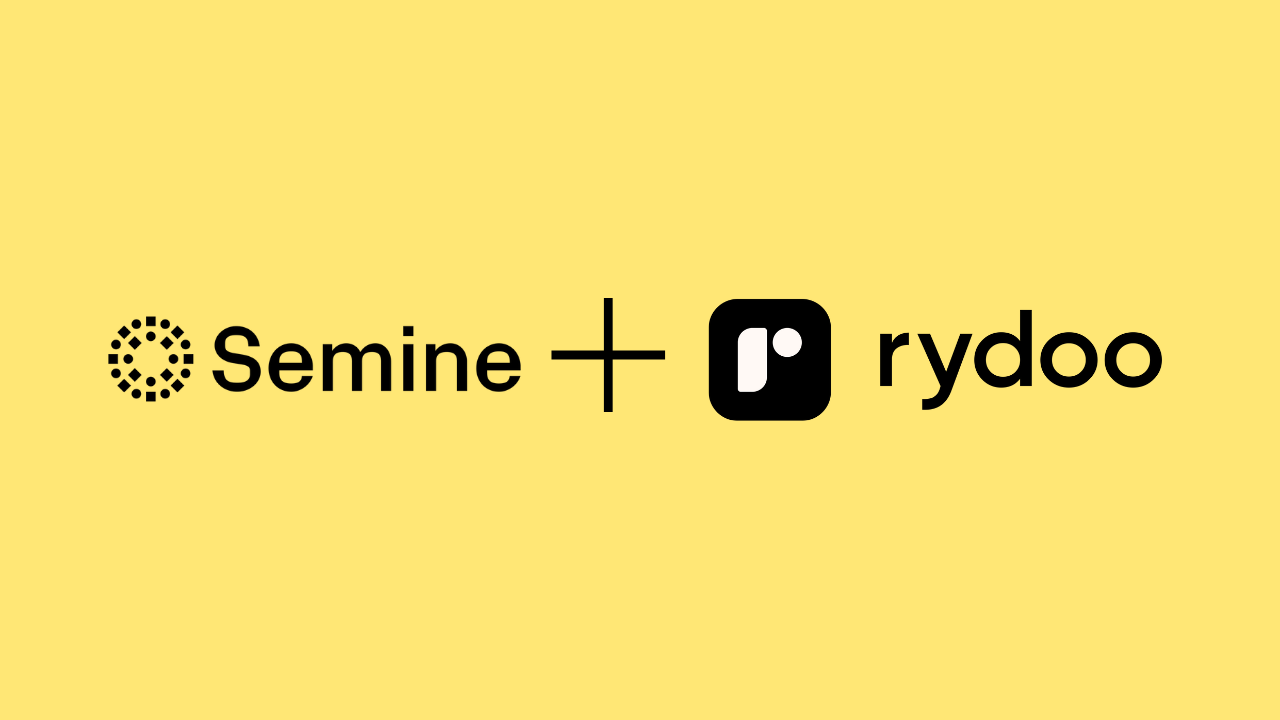Semine joins forces with Rydoo to shape the future of accounts payable ...