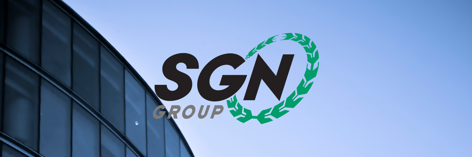 SGN Group: Taking AP Automation to the Next Level
