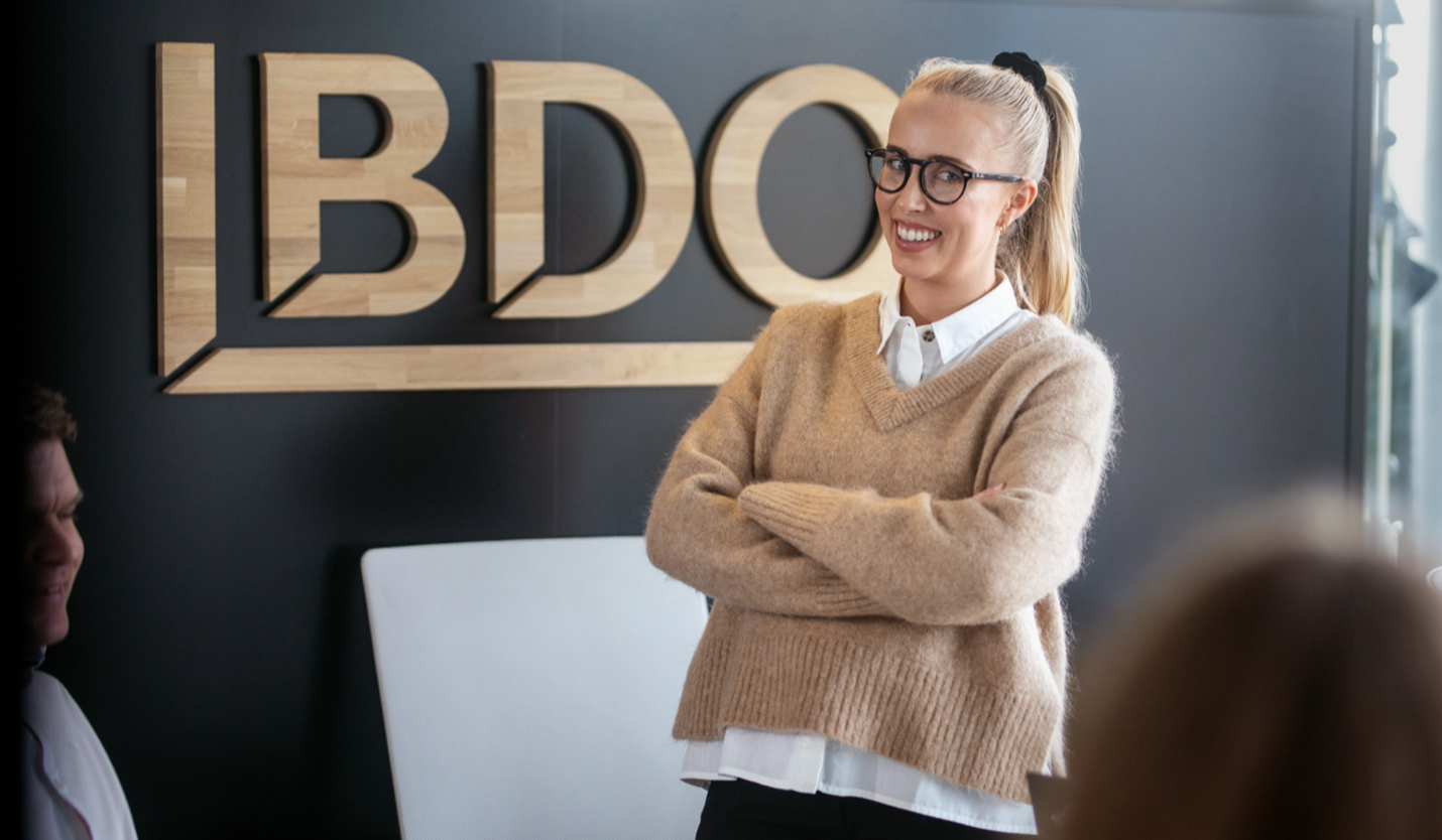 BDO – new Semine partner