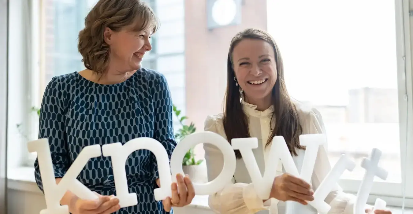 Knowit AB: Streamlining accounts payable and optimizing ESG reporting